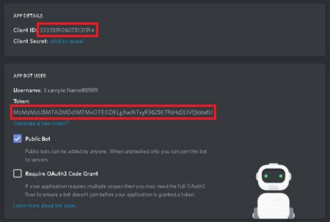 Through The Programs And Languages Discord Bot Programming Part I