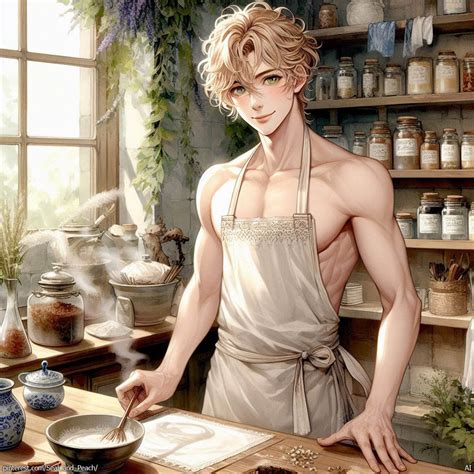 Pin Di Ania Ariel Mr Su Harem ~💞