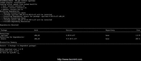 Setting Up A PXE Network Boot Server For Multiple Linux Distribution Installations In RHEL