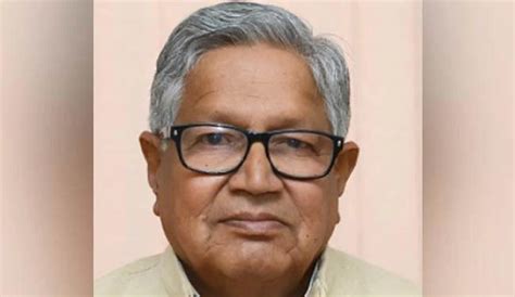 Once I Was A Hero In Bjp Raj Mla After Being Suspended From Party