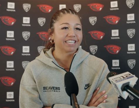 Watch Oregon State Wbb Previews Ncaa Tournament Beaversedge Oregon
