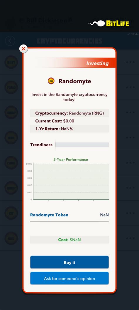 Idk What Does This Means Rbitlife
