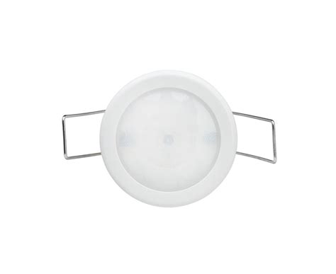 Mini Eye 360 Recessed Mount Pir Sensor Soffit Lighting