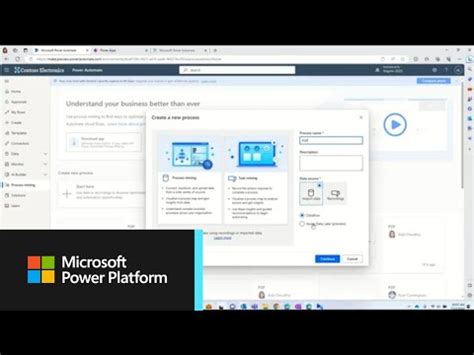Copilot In Power Automate Process Mining Using AI To Identif