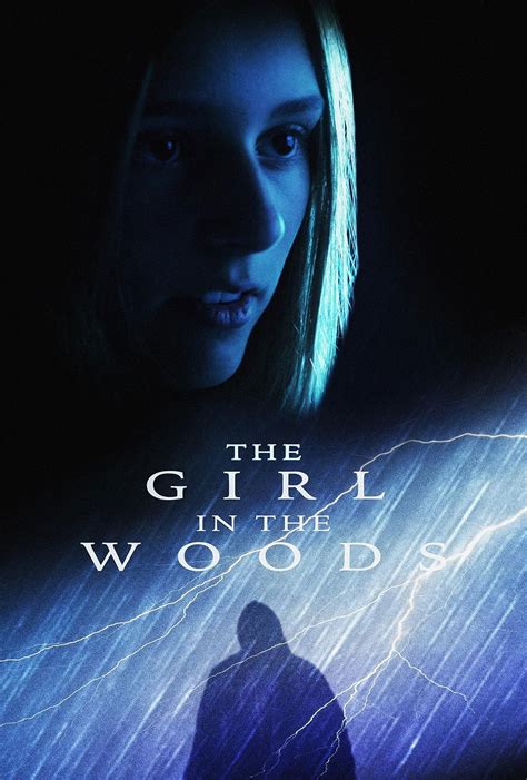 The Girl In The Woods 2025