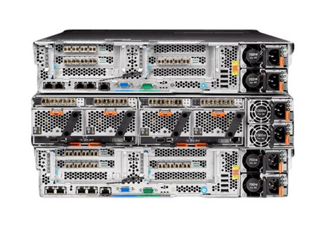 Ibm Announces Flashsystem 900 And Flashsystem V9000 All Flash Storage Solutions The Ssd Review