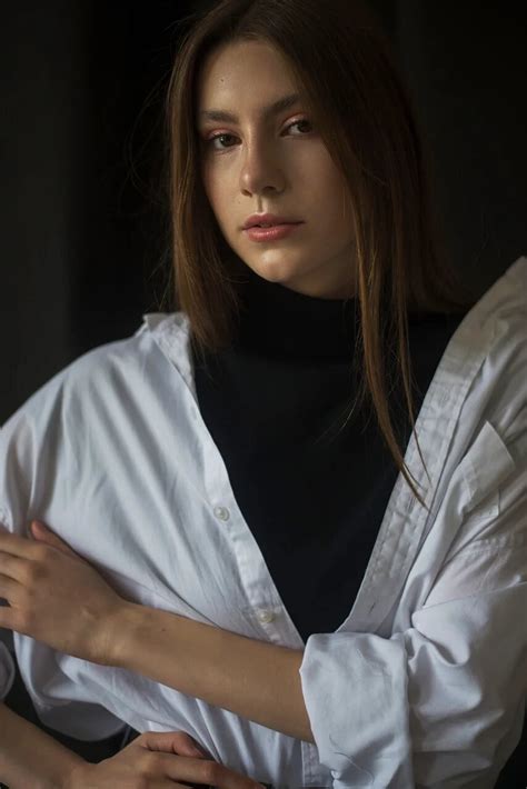 Dasha D Personality Models Международное модельное агентство в