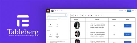 7 Best Amazon Product Table Plugins 2025