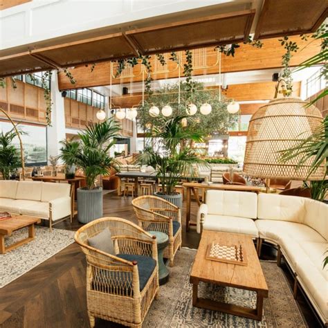 Reinventing The Scott The Scott Resort And Spa