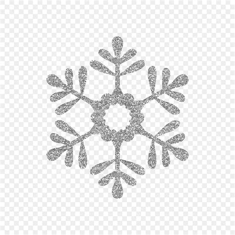 아름다운 눈꽃 원소 눈송이 클립 아트 눈 모양 Png 일러스트 및 벡터 에 대한 무료 다운로드 Pngtree