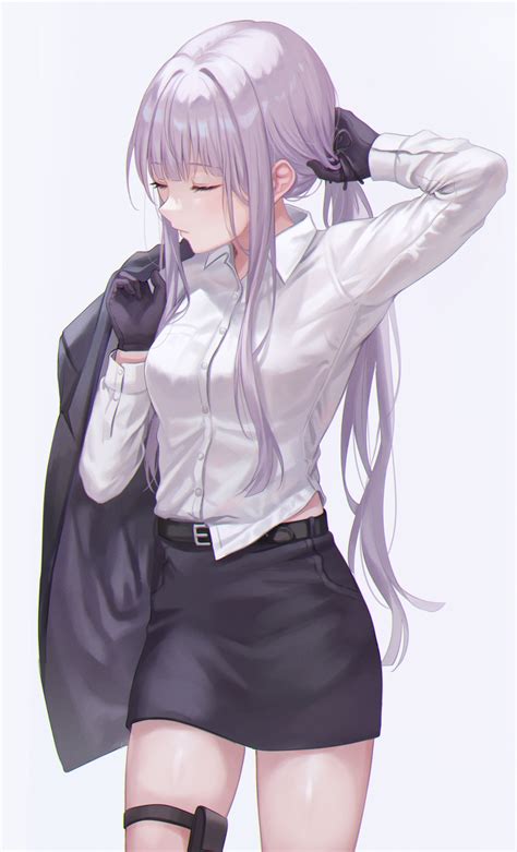 After Work R Danganronpaart