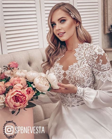 Свадебные платья СПб On Instagram “Планируешь свадьбу осенью 🍂 У нас для тебя хорошая новость