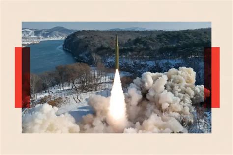 တရုတ်နဲ့ ရုရှား ရှေ့ပြေးတဲ့စူပါဒုံးကျည်ပြိုင်ပွဲမှာ အနောက်ကမ္ဘာကျန်ရစ် Bbc News မြန်မာ