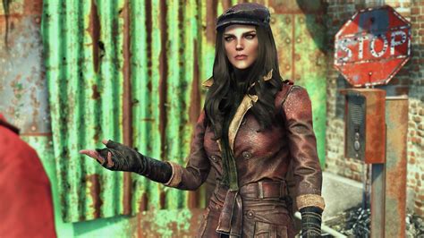 Not Impressed At Fallout Nexus Mods And Community