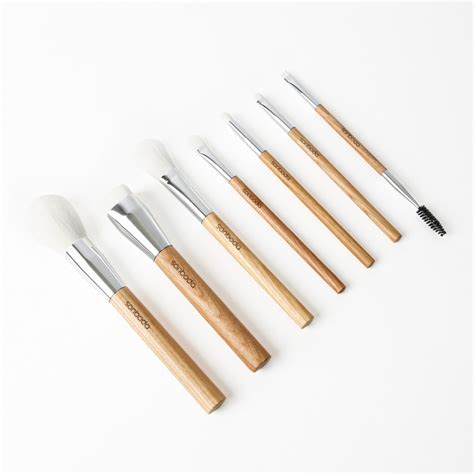 손보다 Sonboda 비건 브러쉬 7종 세트 하나만 사도 어디로든 무료배송