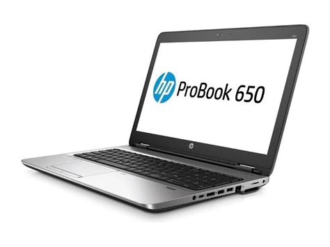 Hp Probook Series Notebookcheck Net External Reviews
