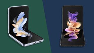 Samsung Galaxy Z Flip Vs Galaxy Z Flip Techradar