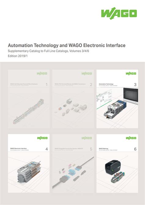 Wago Nz Distributor