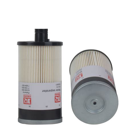 Fuel Filter Element Fs20018 Fs20019 Fs20020 Fs20021 - China Trucks Air ...