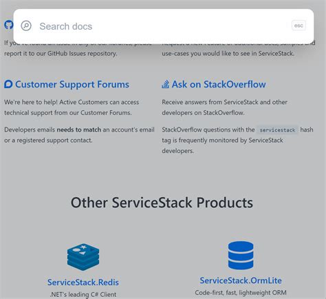 Real Time Search With Typesense