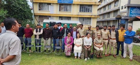 Naveen Kumar Dhandaria Posted On Linkedin