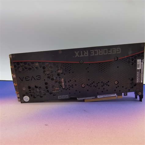 Evga Rtx 3070 Xc3 Ultra Jawa