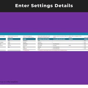 Kanban Board Task Tracker In Google Sheets Task Management Agile Project Management Task