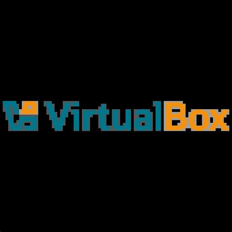 Virtualbox Logo Png Vector Ai Eps Cdr Pdf Svg Iconlogovector