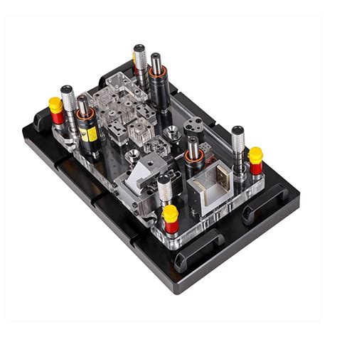 Buy And Import Basic Assembly Service Wholesale Sold By Broad World Precision Industry Co Ltd