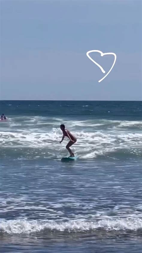 Lily Chee Surfing Rlilychee18