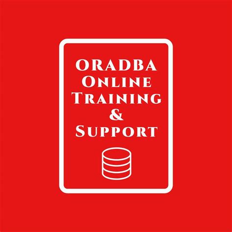 Oradba Online Training And Support On Linkedin Oradba Online Training And Support Pvt Ltd Thane