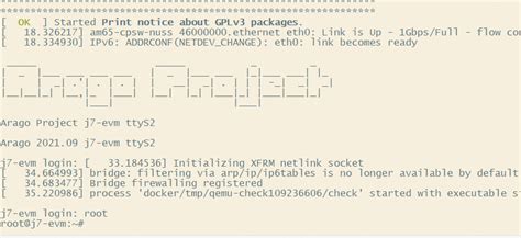 优雅的玩转tda4vmtda4vm 制作启动sd卡 Csdn博客