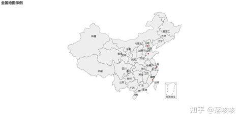 数据可视化pyecharts简单使用教程 知乎