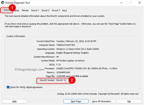How To Fix Directx Not Installing Problem On Windows