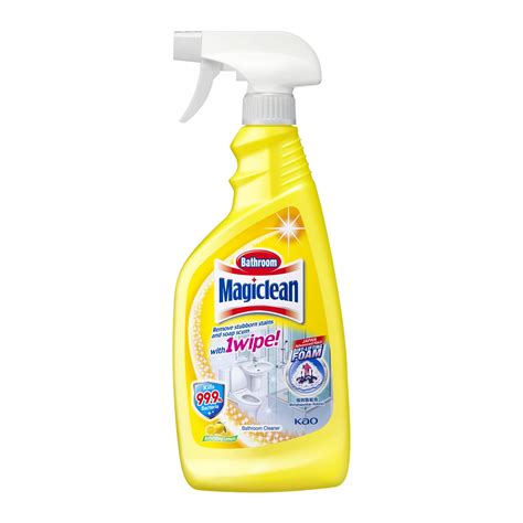 Bathroom And Toilet Cleaner At Rebecca Hart Blog