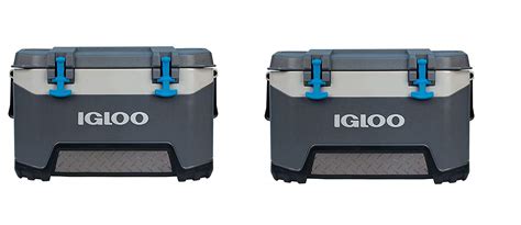 Igloo Imx Vs Bmx Cooler Marine 52 25 Quart Outdoor Gear Coolers Comparison Qt Walmart