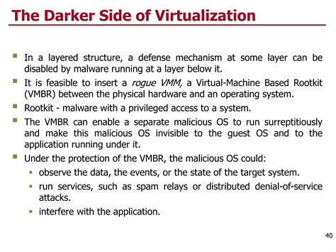 Iaas Virtualization Cambridge Pdf Operating Systems Computer Software And Applications