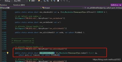 Fanuc发那科法兰克数据采集实战c——cnc数控系统数据采集、西门子免授权数据采集方案c 读取发那科主轴倍率 Csdn博客