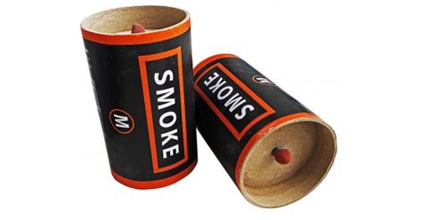 Купить Дымовая шашка М в Украине магазин Флибустьер