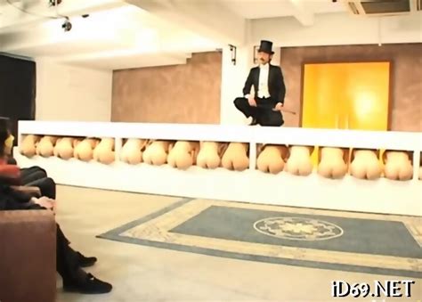 Sampling A Hairy Twat Eporner