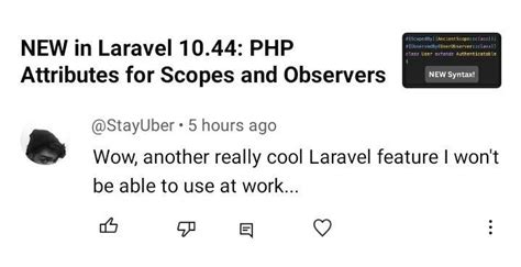 Povilas Korop On Linkedin All Twitter Hey Theres Laravel 11 Coming