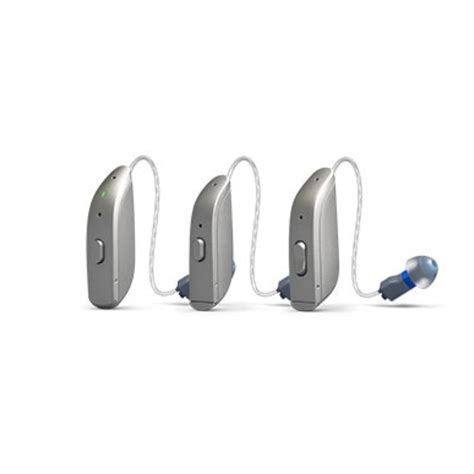 Resound Omnia Hearing Aids Hearing Shop