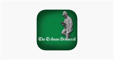 ‎the Tribune Democrat On The App Store