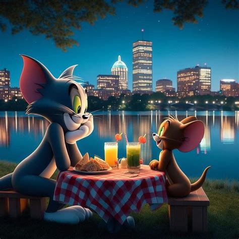 Pin By Inna Mihaleva On Том и Джери Tom And Jerry Pictures Tom And