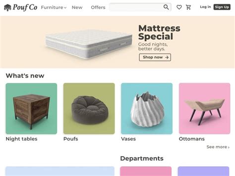 A Stunning Webmobile Application Upwork