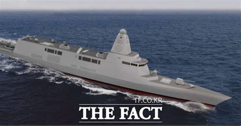 8조 규모 Kddx 사업 방식 심의hd현대중·한화오션 승자는