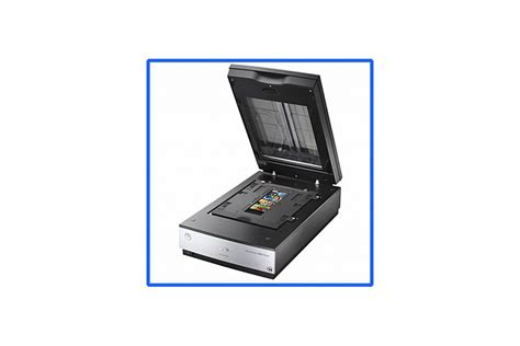 Epson Perfection V Pro Photo Scanner Reviews Medicinehopde