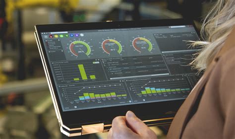 Your Guide To A New Erp System Monitor Manufacturing Made Easy