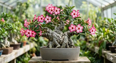 The Complete Guide To Growing Adenium Desert Rose Care And Maintenance