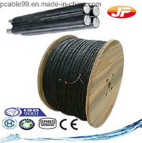 Quadruplex Abc Cable Jytopcable